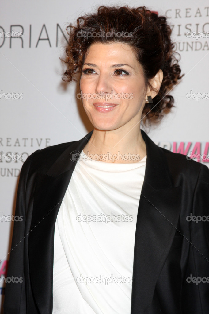 Marissa Tomei – Stock Editorial Photo © Jean_Nelson #12947619
