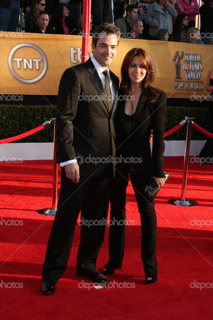 Jon Tenney – Stock Editorial Photo © Jean_Nelson #12948246