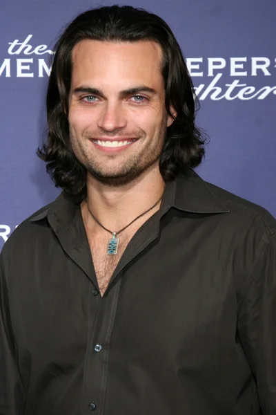Scott Elrod 2022