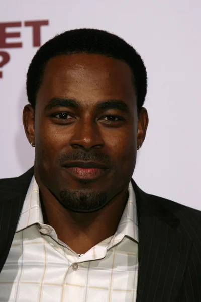 Lamman Rucker Abs