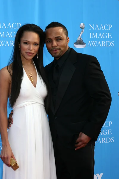 Brook Kerr & Husband Christopher Warren – Stock Editorial Photo © Jean ...