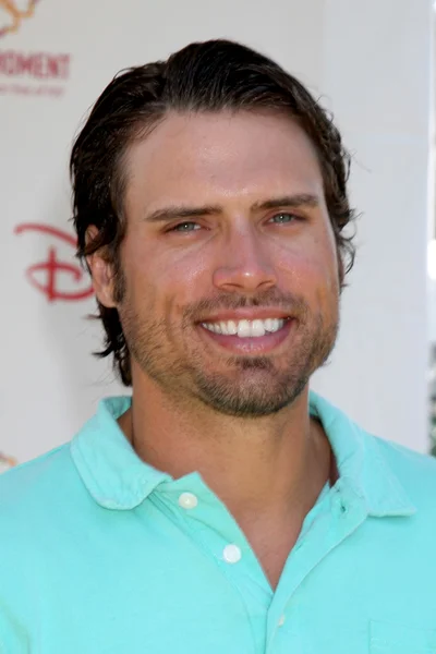 Joshua Morro — Stock Editorial Photo © Jean_Nelson #12944559