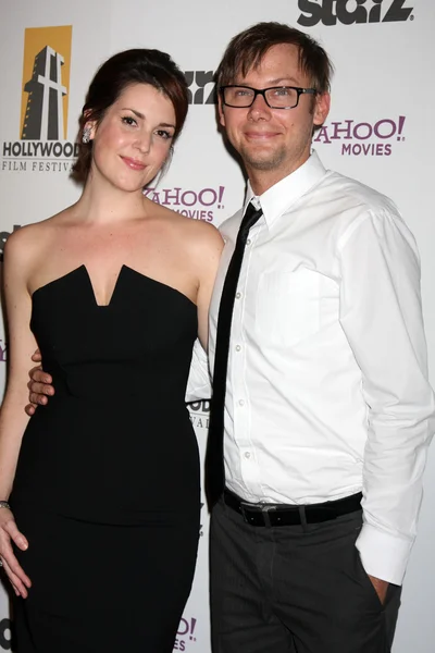 Betsy Brandt Grady Olsen