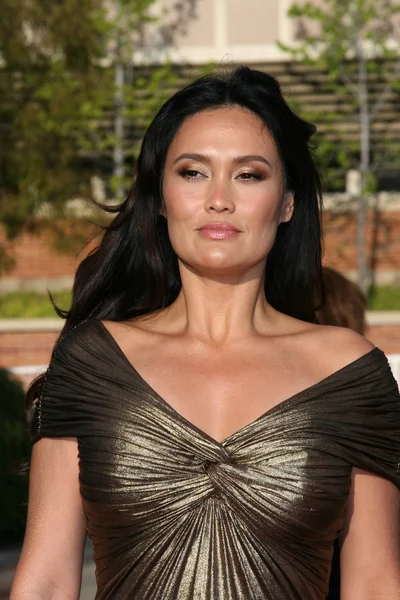 Tia Carrere – Stock Editorial Photo © Jean_Nelson #12941335