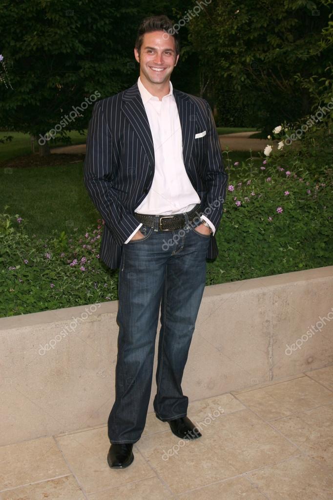 Brandon Barash – Stock Editorial Photo © Jean_Nelson #12950197