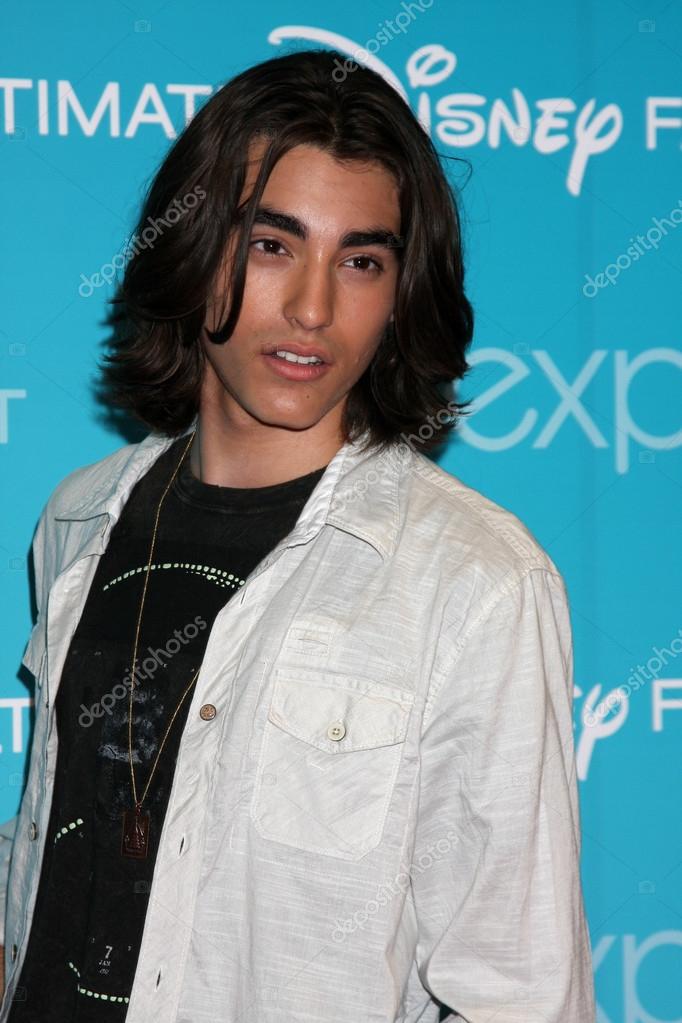 Blake Michael — Stock Editorial Photo © Jean_Nelson #12950957
