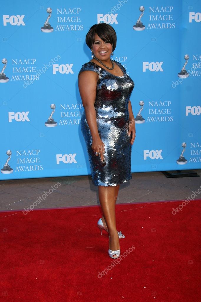 Chandra Wilson – Stock Editorial Photo © Jean_Nelson #12951023