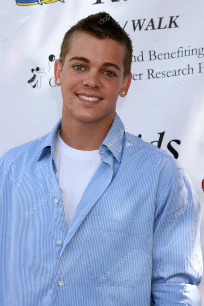 Ryan Sheckler — Stock Editorial Photo © Jean_Nelson #12951307