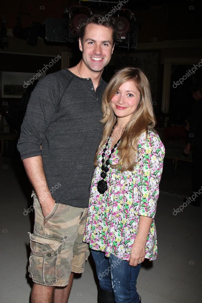 John Driscoll & Marcy Ryan – Stock Editorial Photo © Jean_Nelson #12951342