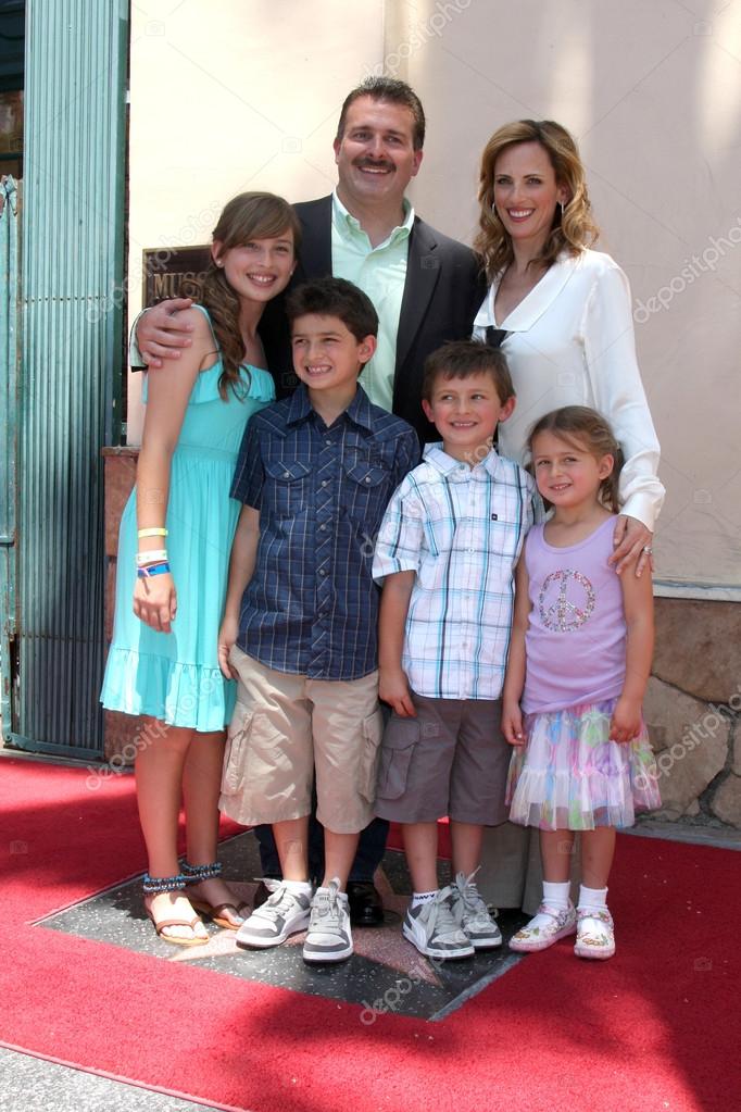Marlee Matlin Familie Marlee Matlin On Her Favorite Acting Role And