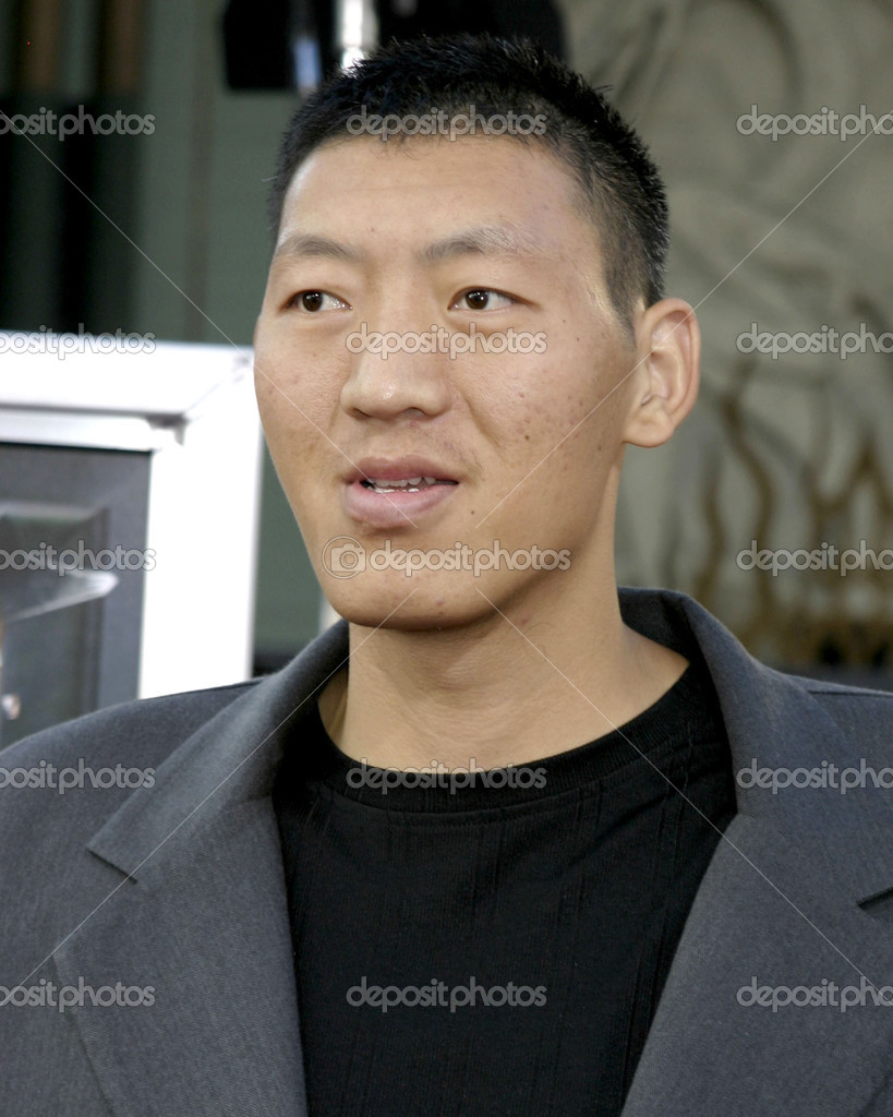 Sun Ming Ming Rush Hour 3