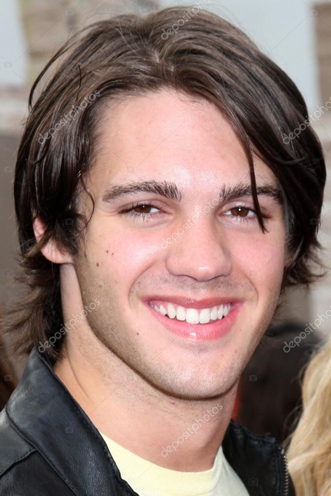 Steven R Mcqueen Photo Shoot