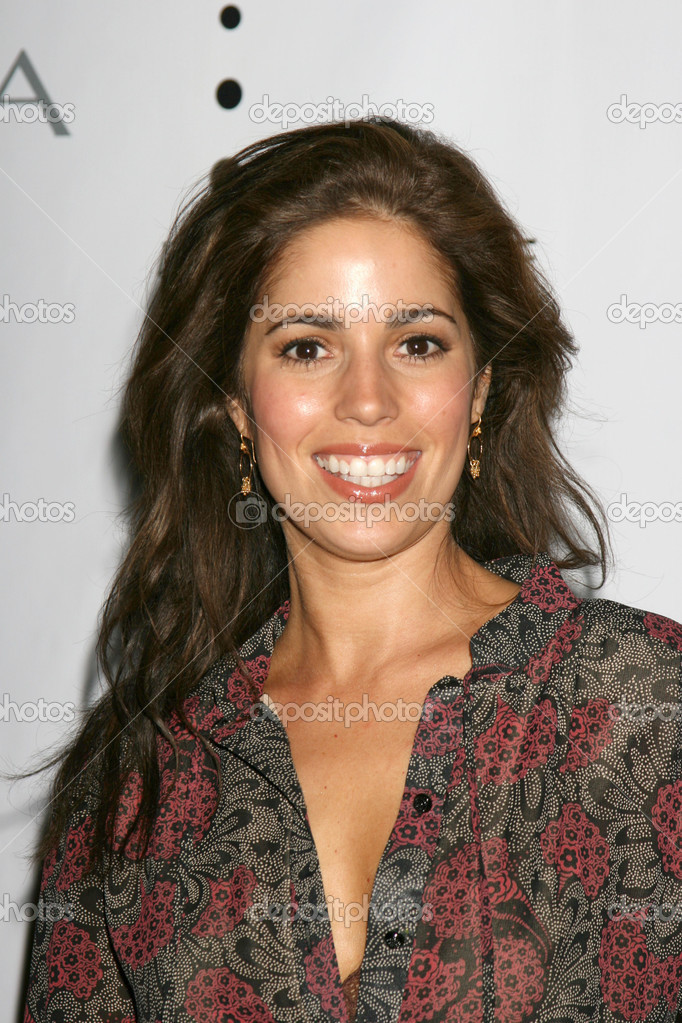 Ana Ortiz Kids