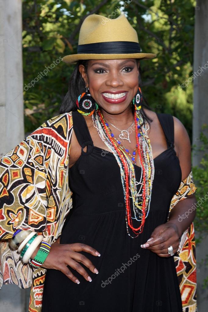 Sheryl Lee Ralph – Stock Editorial Photo © Jean_Nelson #12954803