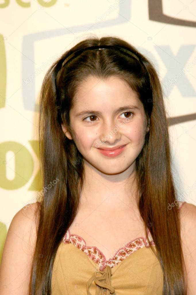 Laura Marano 2009