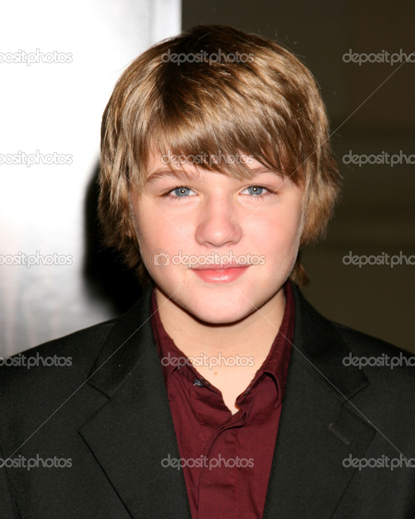 Chase Ellison And Cole Sprouse