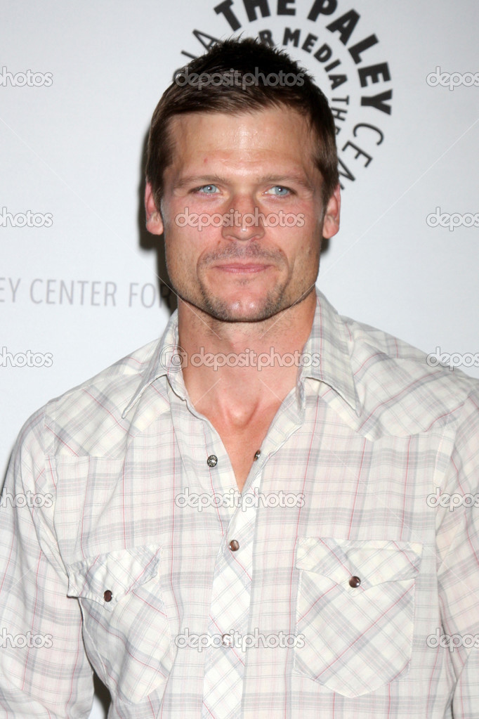 Bailey Chase