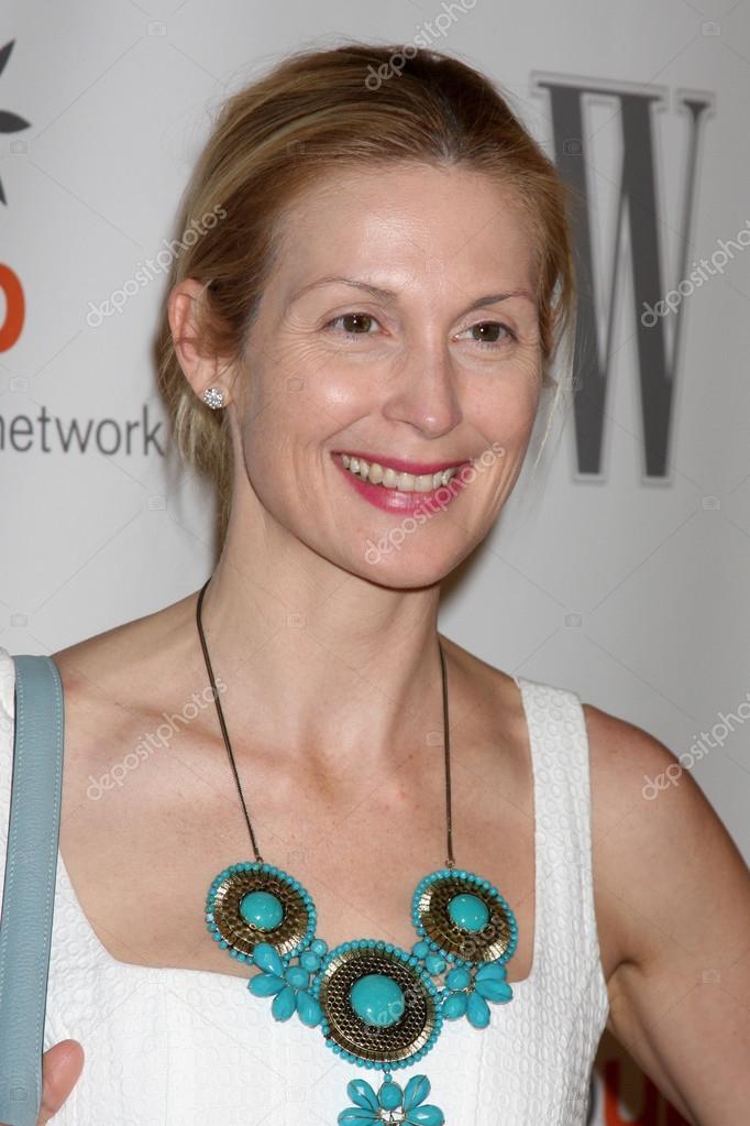 Kelly Rutherford – Stock Editorial Photo © Jean_Nelson #12958253