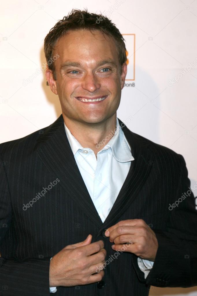 Chad Allen – Stock Editorial Photo © Jean_Nelson #12958572