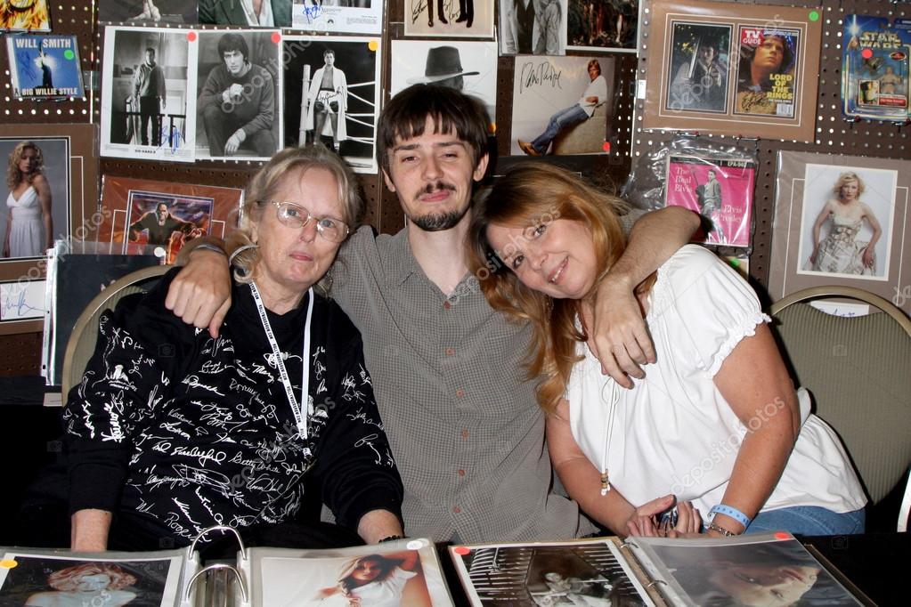 Jan Schray – Stock Editorial Photo © Jean_Nelson #12958707