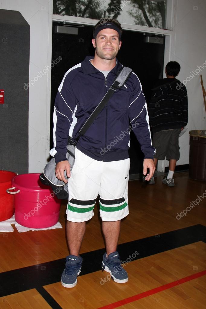 Kyle Brandt – Stock Editorial Photo © Jean_Nelson #12959005