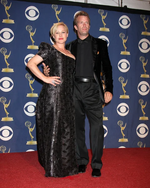 Patricia Arquette and Thomas Jane – Stock Editorial Photo © Jean_Nelson ...