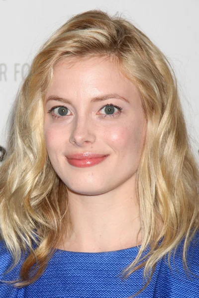 Gillian Bonner – Stock Editorial Photo © s_bukley #17934651