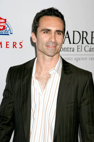 Nestor Carbonell – Stock Editorial Photo © Jean_Nelson #11696254