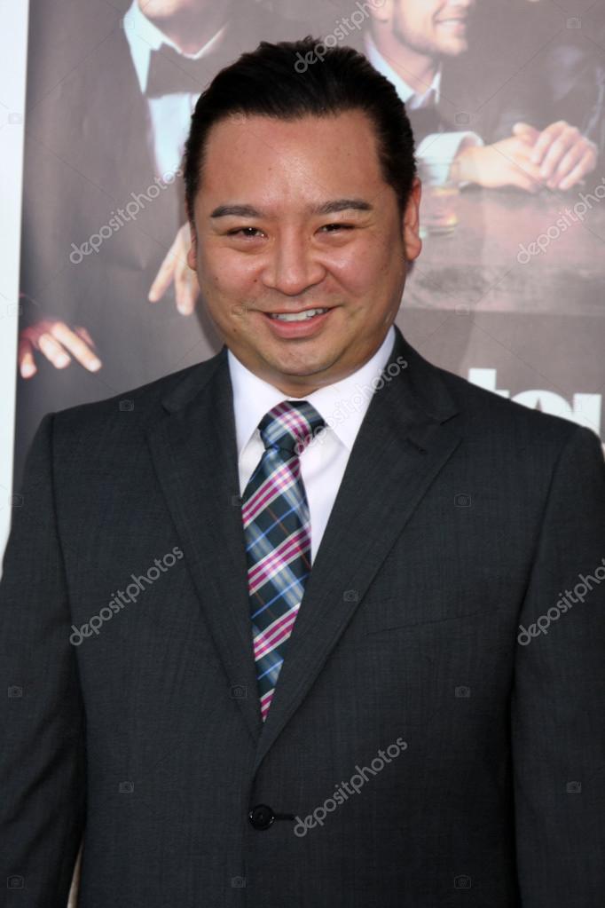 Rex Lee — Stock Editorial Photo © Jean_Nelson #12960631