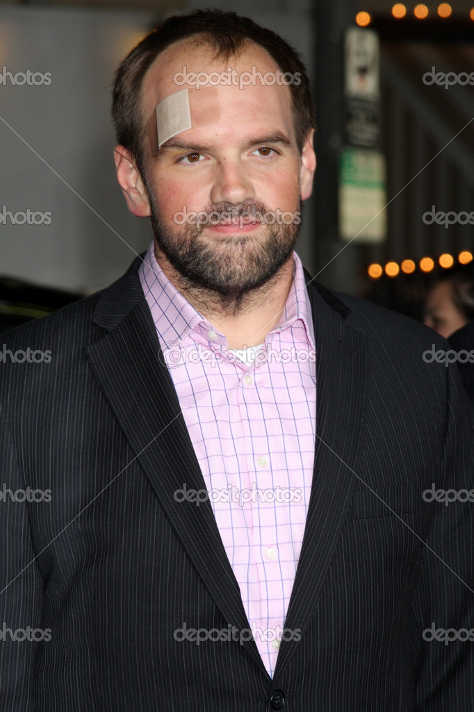 Ethan Suplee 2022