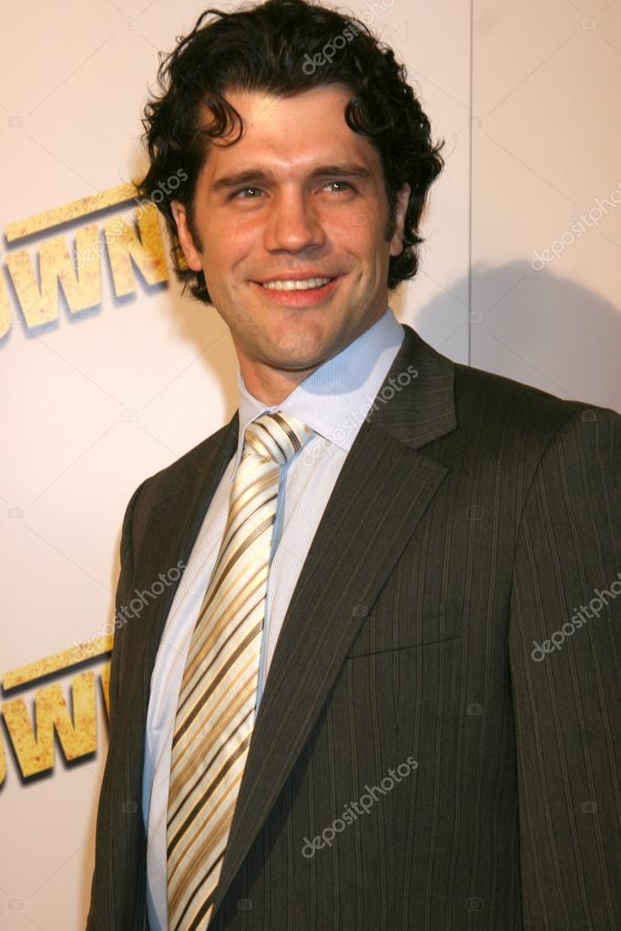 Jeff Wadlow – Stock Editorial Photo © Jean_Nelson #12962497