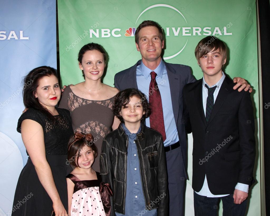 Parenthood Cast