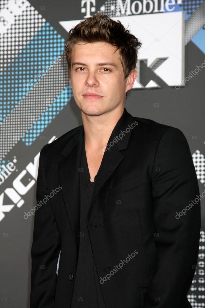Xavier Samuel