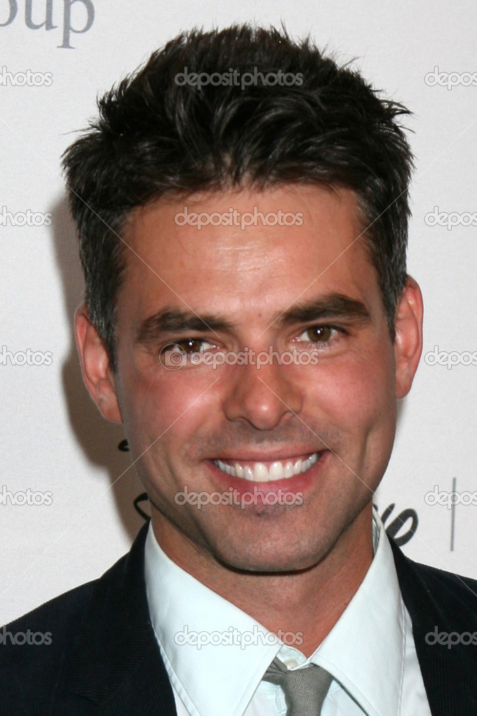 Jason Thompson – Stock Editorial Photo © Jean_Nelson #12963739