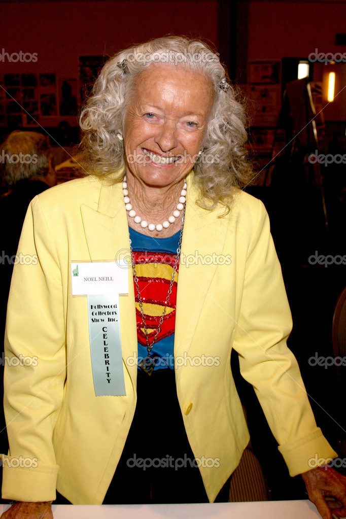 Noel Neill
