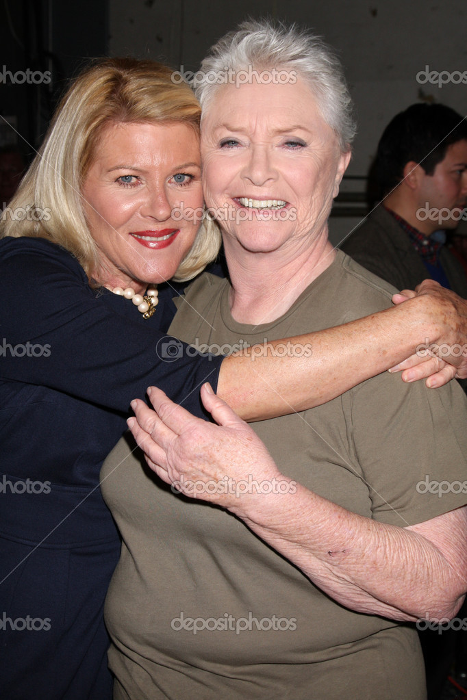 Susan Flannery Daughter