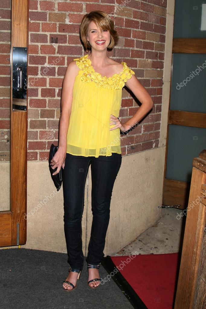 Megan Ward – Stock Editorial Photo © Jean_Nelson #12965341