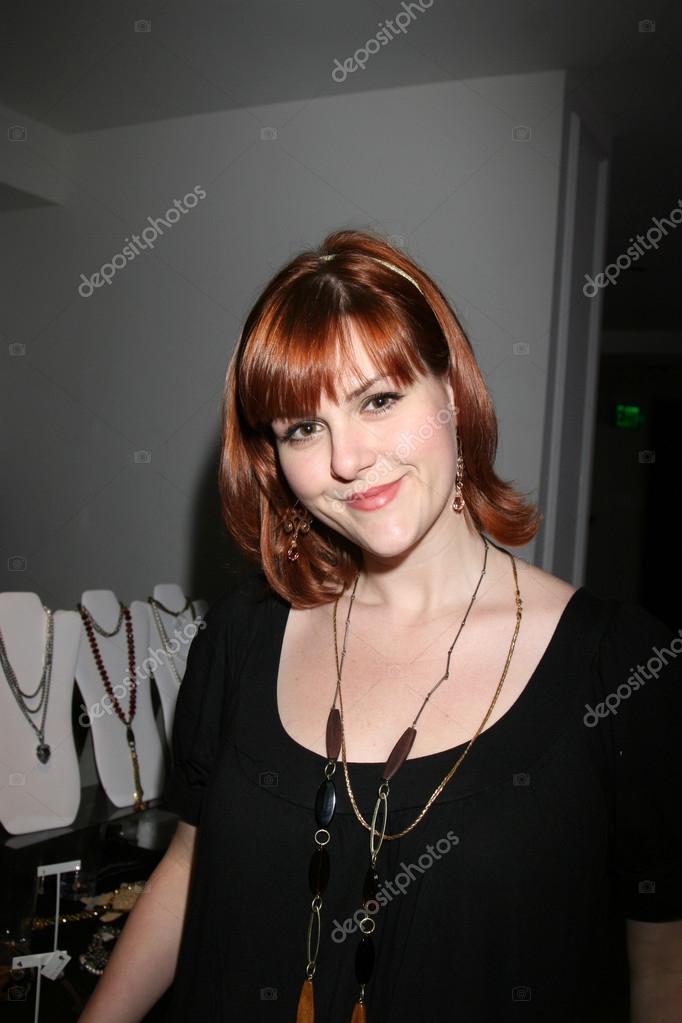 Sarah Rue — Stock Editorial Photo © Jean_Nelson #12966471