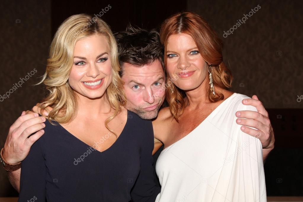 Jessica Collins – Stock Editorial Photo © Jean_Nelson #12966918