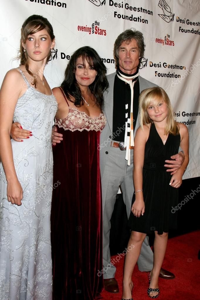 Joseph Stachura, Shari Shattuck, Creason, Devin DeVasquez, Calee, and ...