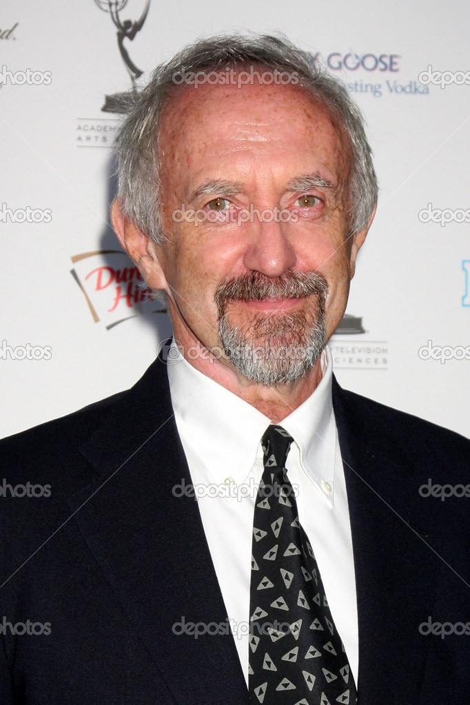 Jonathan Pryce – Stock Editorial Photo © Jean_Nelson #12968478