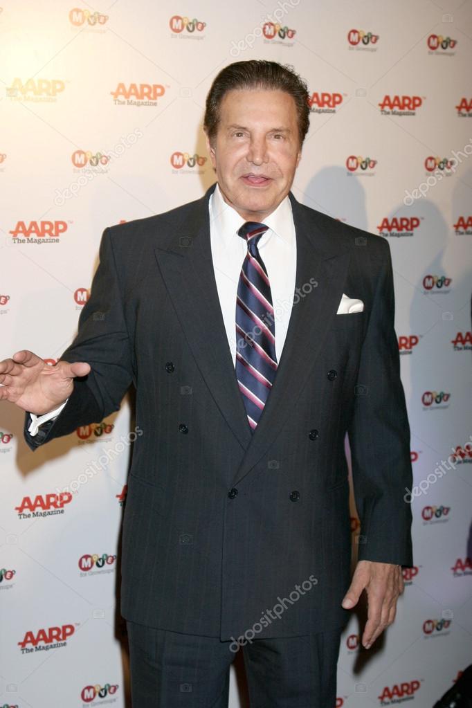 Young Peter Lupus