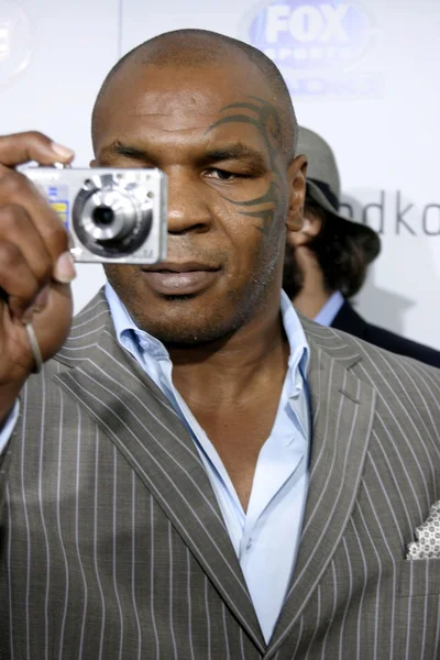Mike Tyson – Stock Editorial Photo © Jean_Nelson #13059166