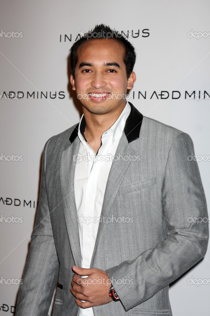 Nasarudin "Nasa" Nasimuddin – Stock Editorial Photo © Jean_Nelson #12970268