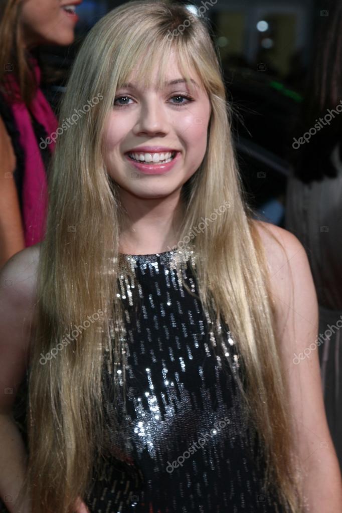 Jennette McCurdy – Stock Editorial Photo © Jean_Nelson #12971097
