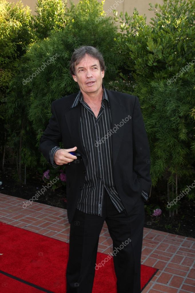 Gary Graham – Stock Editorial Photo © Jean_Nelson #12971550