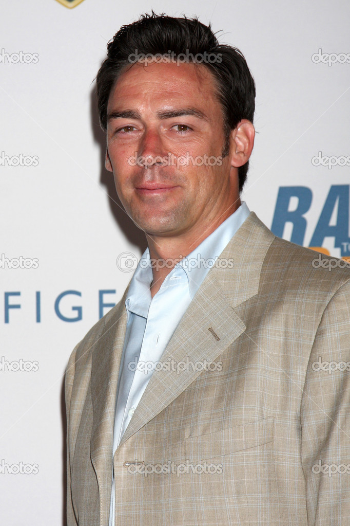 Jason Sehorn – Stock Editorial Photo © Jean_Nelson #12972613