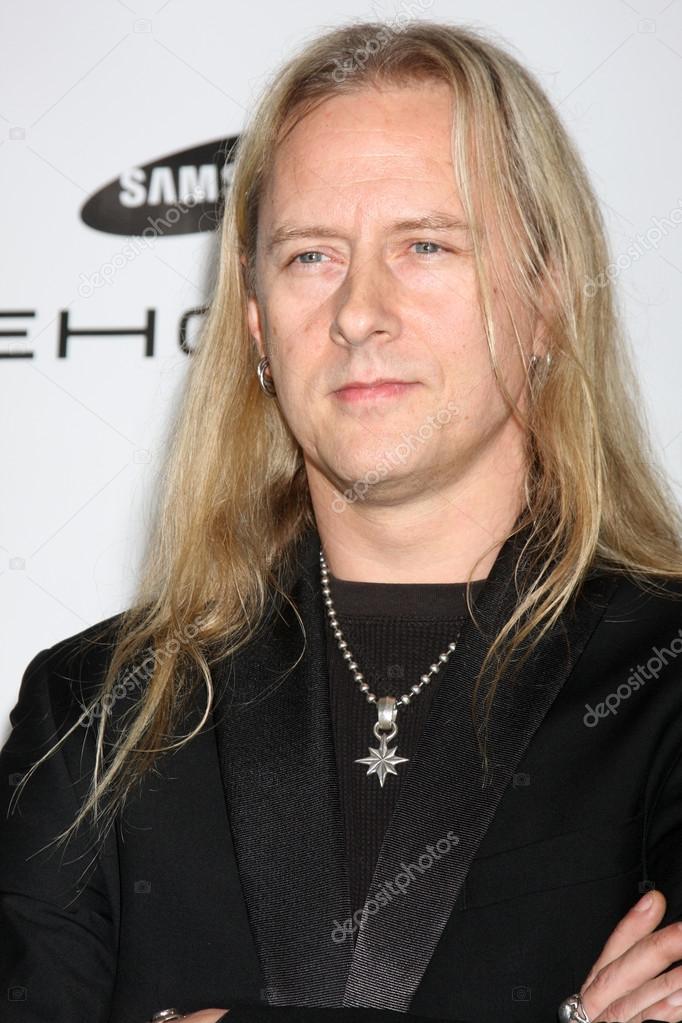 JERRY CANTRELL of Alice in Chains – Stock Editorial Photo © Jean_Nelson ...