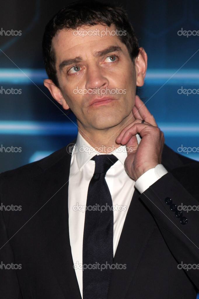 James Frain – Stock Editorial Photo © Jean_Nelson #12973237