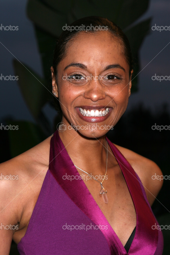 Arissa HIll – Stock Editorial Photo © Jean_Nelson #12973424